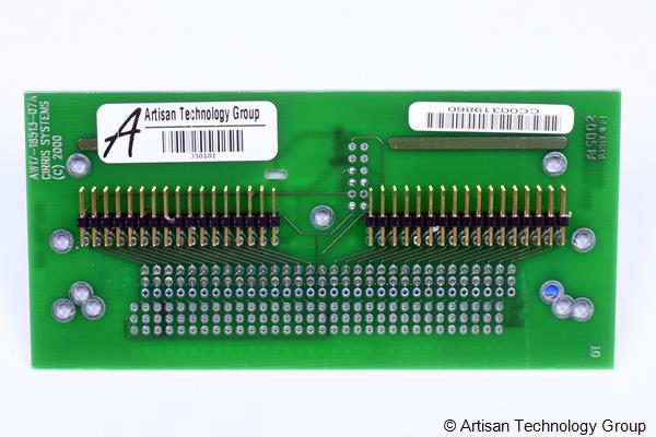 AHED-64 Cirris Systems (Adapter Board) | ArtisanTG™