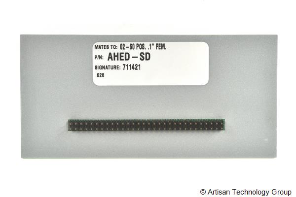 AHED-SD Cirris Systems (Adapter Board) | ArtisanTG™