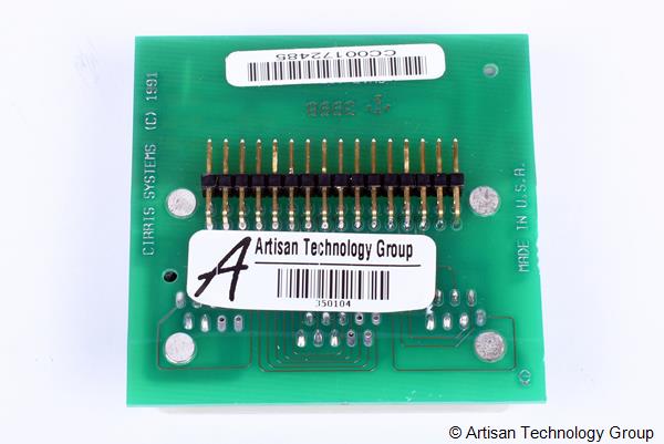 AMJK-SP Cirris Systems (Modular Female Phone Connector Jack) | ArtisanTG™