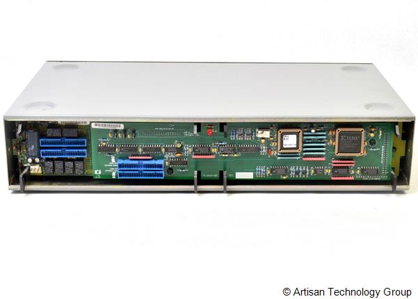 CH+ Cirris Systems (Test Point Scanner) | ArtisanTG™