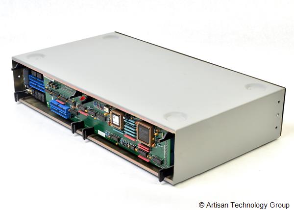 CH+ Cirris Systems (Test Point Scanner) | ArtisanTG™