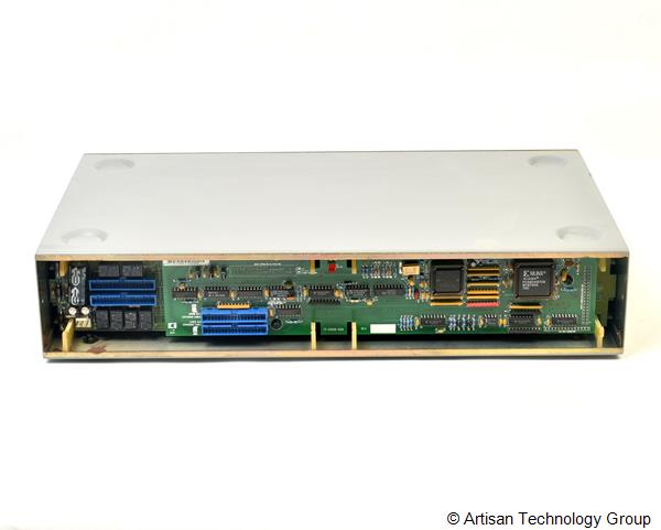 CH+ Cirris Systems (Test Point Scanner) | ArtisanTG™