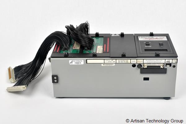 Signature 1000H Cirris Systems (Cable Analyzer) | ArtisanTG™