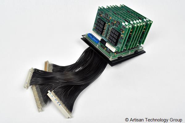 Signature 1000H Cirris Systems (Cable Analyzer) | ArtisanTG™