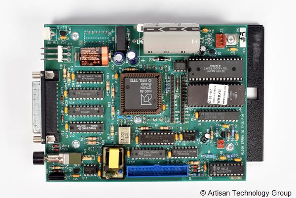 Signature 1000H+ Cirris Systems (Cable Analyzer) | ArtisanTG™