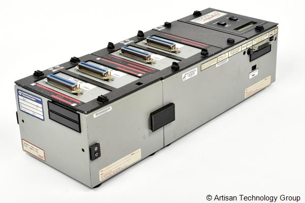 Signature 1000H+ Cirris Systems (Cable Analyzer) | ArtisanTG™
