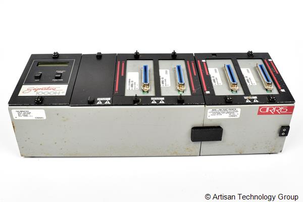 Signature 1000H+ Cirris Systems (Cable Analyzer) | ArtisanTG™