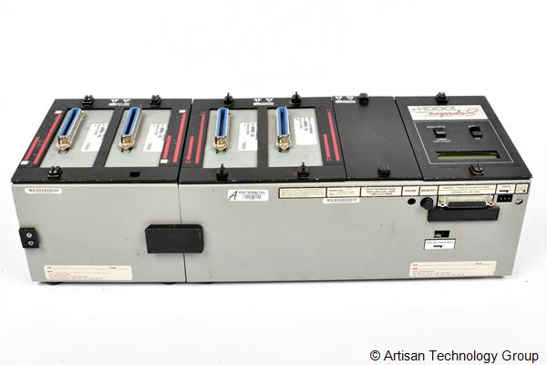 Signature 1000H+ Cirris Systems (Cable Analyzer) | ArtisanTG™