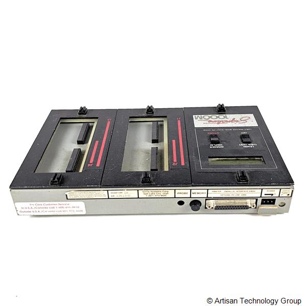 Signature 1000M Cirris Systems (Cable Analyzer) | ArtisanTG™