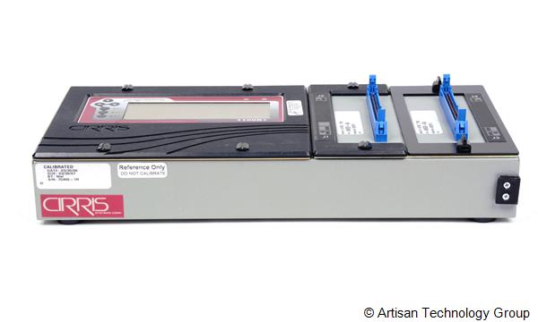 Signature 1100R+ Cirris Systems (Low Voltage Tester) | ArtisanTG™