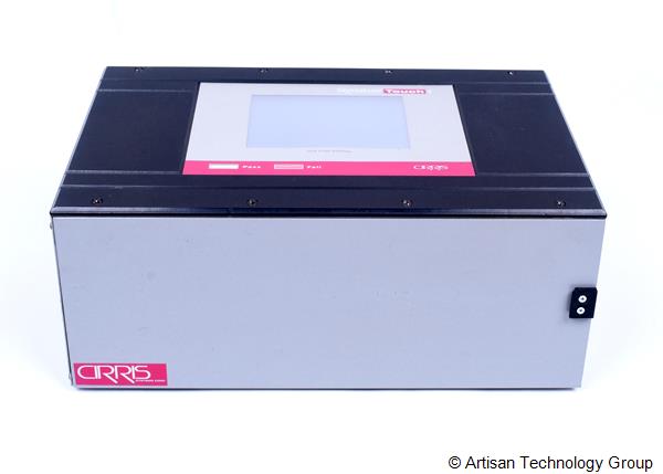 Signature Touch 1 Cirris Systems (Hipot Cable and Harness Tester ...