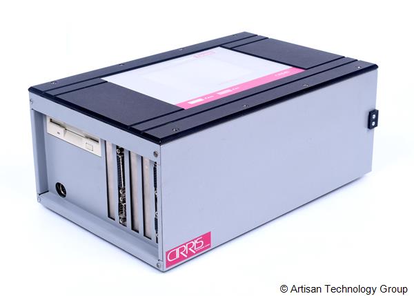 Signature Touch 1 Cirris Systems (Hipot Cable and Harness Tester ...