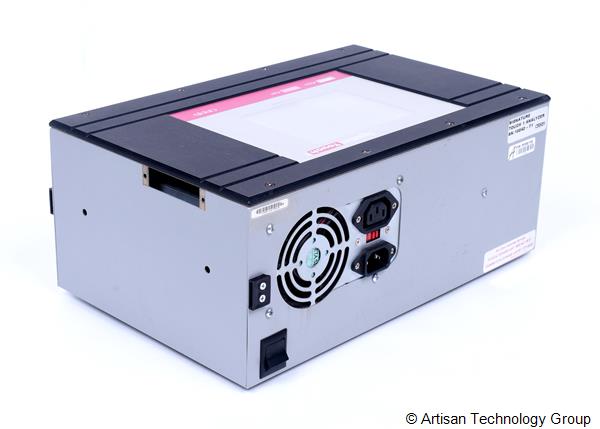 Signature Touch 1 Cirris Systems (Hipot Cable and Harness Tester ...