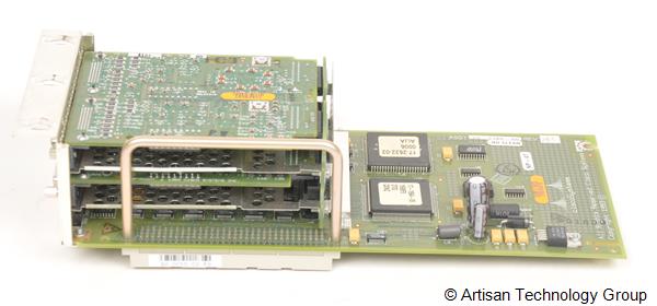 NP-4T Cisco Systems (Network Processor Module) | ArtisanTG™