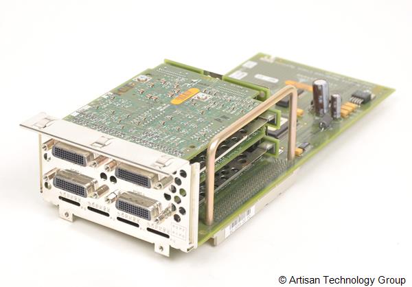 NP-4T Cisco Systems (Network Processor Module) | ArtisanTG™