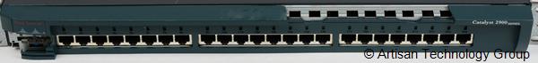2924 Cisco Systems (Autosensing Fast Ethernet Switch) | ArtisanTG™
