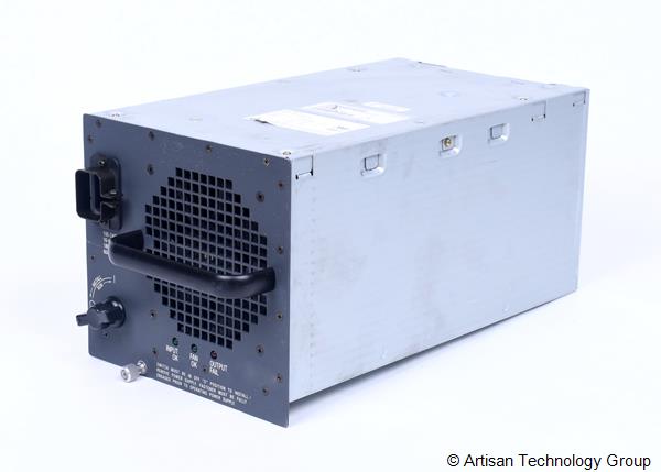 34-0918-02 Cisco Systems (AC-Input Power Supply) | ArtisanTG™
