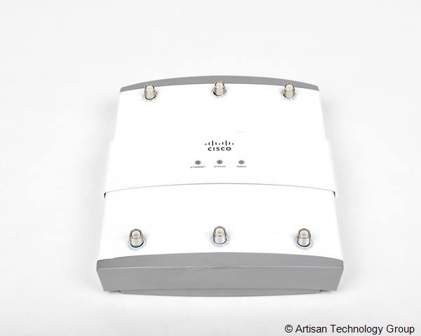AIR-AP-1252AG-A-K9 Cisco Systems (Access Point) | ArtisanTG™