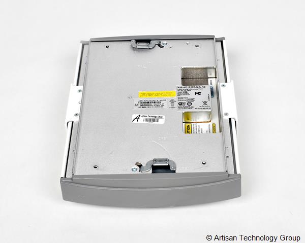 Cisco Systems AIR-AP-1252AG-A-K9 Access Point - Price, Specs