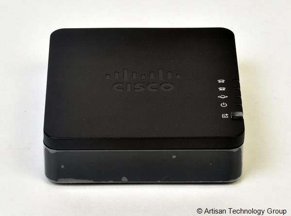 ATA191-K9 V02 Cisco Systems (Analog Telephone Adapter) | ArtisanTG™