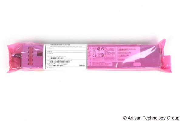 C4KX-PWR-750AC-R= Cisco Systems (Catalyst 4500-X 750W AC Front-To-Back ...