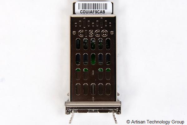 CVR-X2-SFP Cisco Systems (TwinGig Converter Module) | ArtisanTG™