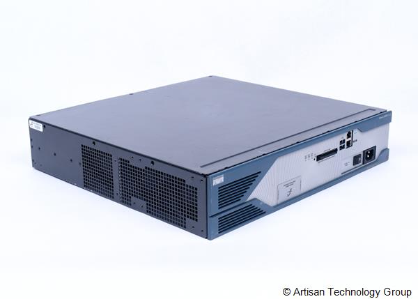 Cisco 2851 Cisco Systems (Integrated Services Router) | ArtisanTG™