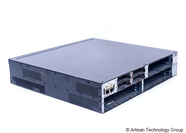 Cisco 2851 Cisco Systems (Integrated Services Router) | ArtisanTG™