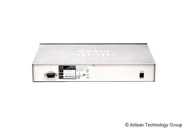 SF300-08 Cisco Systems (Managed Switches) | ArtisanTG™