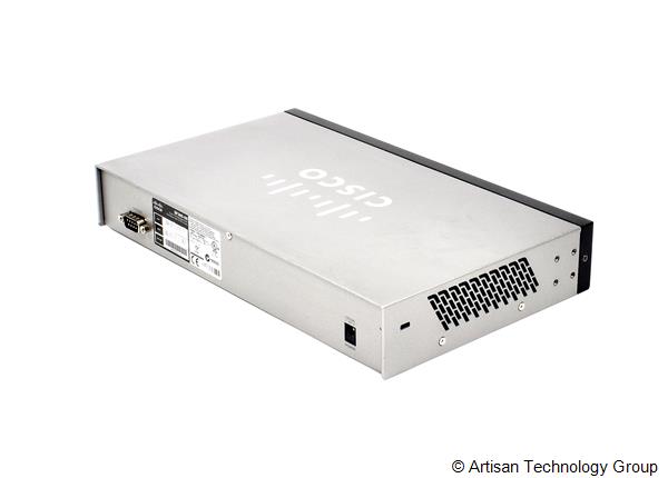 SF300-08 Cisco Systems (Managed Switches) | ArtisanTG™