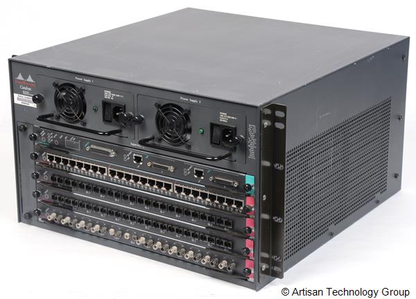 WS-C5000 Cisco Systems (5-Slot Multi-Layer Switching System) | ArtisanTG™