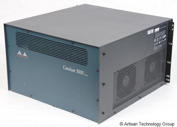 WS-C5000 Cisco Systems (5-Slot Multi-Layer Switching System) | ArtisanTG™
