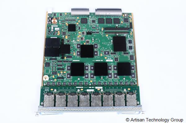 WS-X6516A-GBIC Cisco Systems (Catalyst Series 16-Port Gigabit Ethernet ...