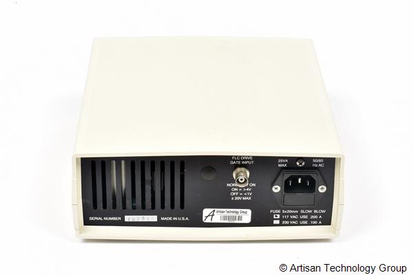 DR50 Displaytech (FLC Driver) | ArtisanTG™