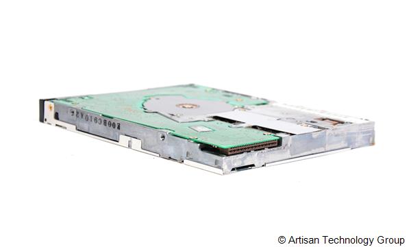 W1D Citizen (Floppy Drive) | ArtisanTG™