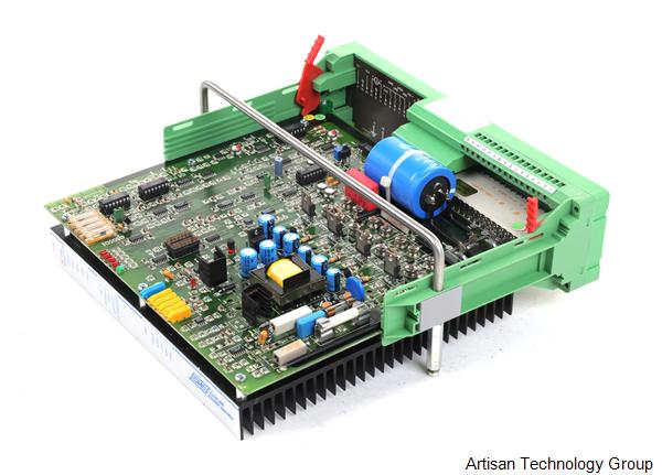SDB05 Cleveland Machine Controls (Servo Drive) | ArtisanTG™