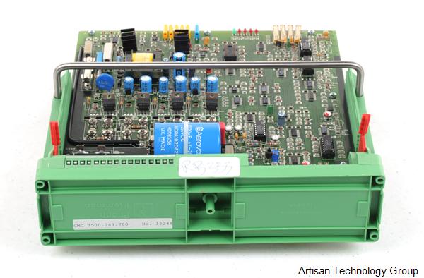 SDB05 Cleveland Machine Controls (Servo Drive) | ArtisanTG™