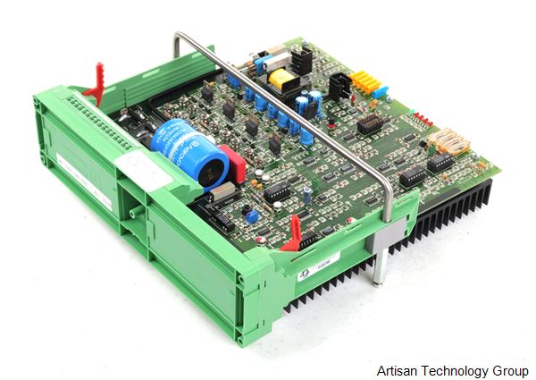 SDB05 Cleveland Machine Controls (Servo Drive) | ArtisanTG™