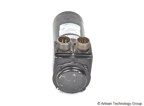 431XN0000000001 Cleveland Motion Controls (PM Servo Motor) | ArtisanTG™