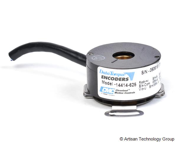 DataTorque 14414-625 Cleveland Motion Controls (Encoder) | ArtisanTG™