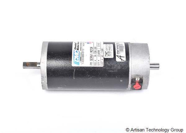 MH2630-136A Cleveland Motion Controls (PM Servo Motor) | ArtisanTG™