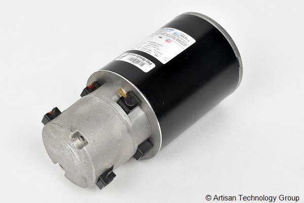 MT3528-102FF Cleveland Motion Controls (PM Servo Motor) | ArtisanTG™