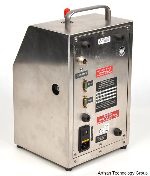 CI-500EX Climet (Laser Particle Counter) | ArtisanTG™