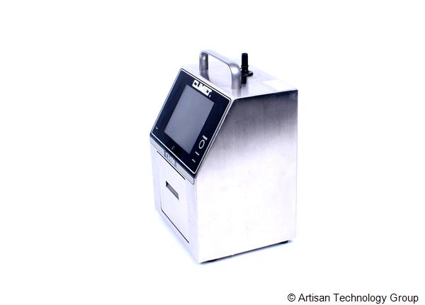 Ci 550 1 Climet Cfm Particle Counter Artisantg™