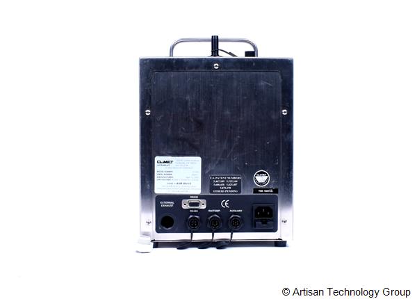 CI-550 Climet (1 CFM Particle Counter) | ArtisanTG™