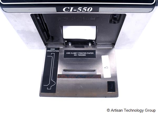 CI-550 Climet (1 CFM Particle Counter) | ArtisanTG™