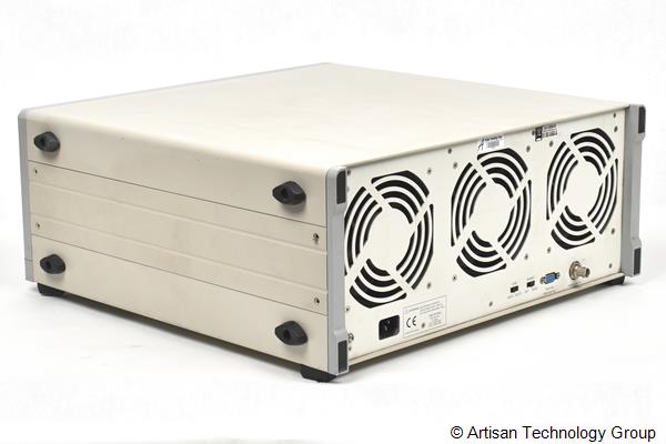 3005 Aeroflex (3U 19-Slot Smart PXI Chassis) | ArtisanTG™