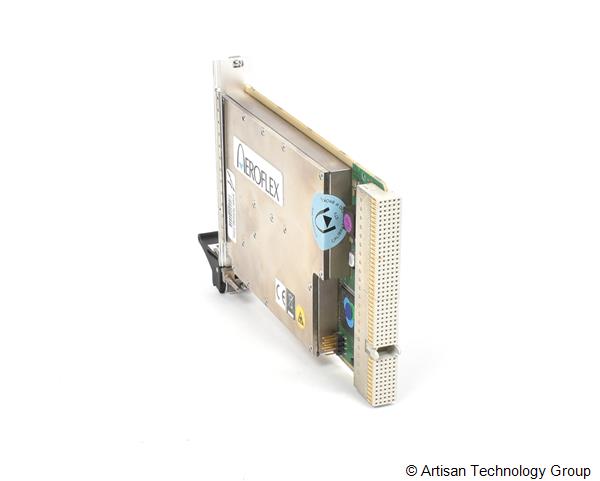 3011 Aeroflex (RF Synthesizer) | ArtisanTG™
