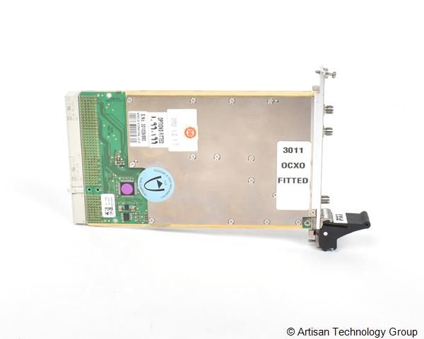 3011 Aeroflex (RF Synthesizer) | ArtisanTG™
