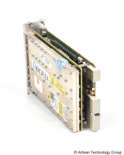 3020C Cobham / Aeroflex (Digital RF Signal Generators) | ArtisanTG™